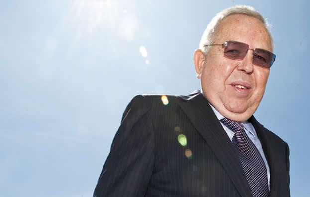 Semanario del meridiano 107: Tras los pasos de Fernando Turner