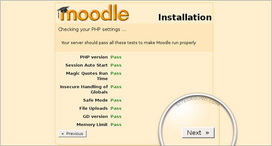 Teaching Media Based on ICT: TEACHING AND LEARNING ICT by Using Moodle