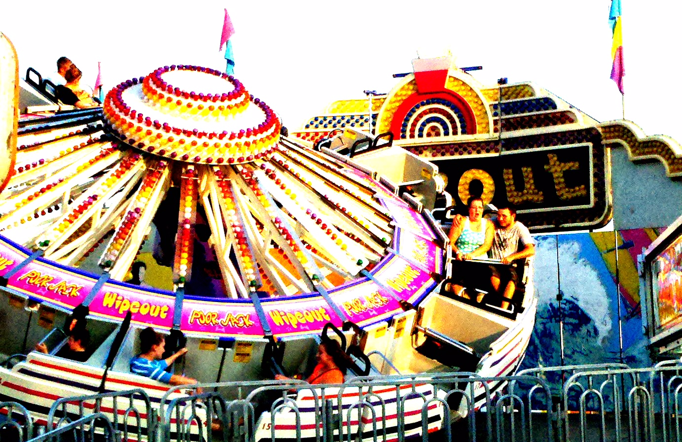 MarianneDowFoto Blog - Art Photography by Marianne Dow: W-w-w-wipeout ...