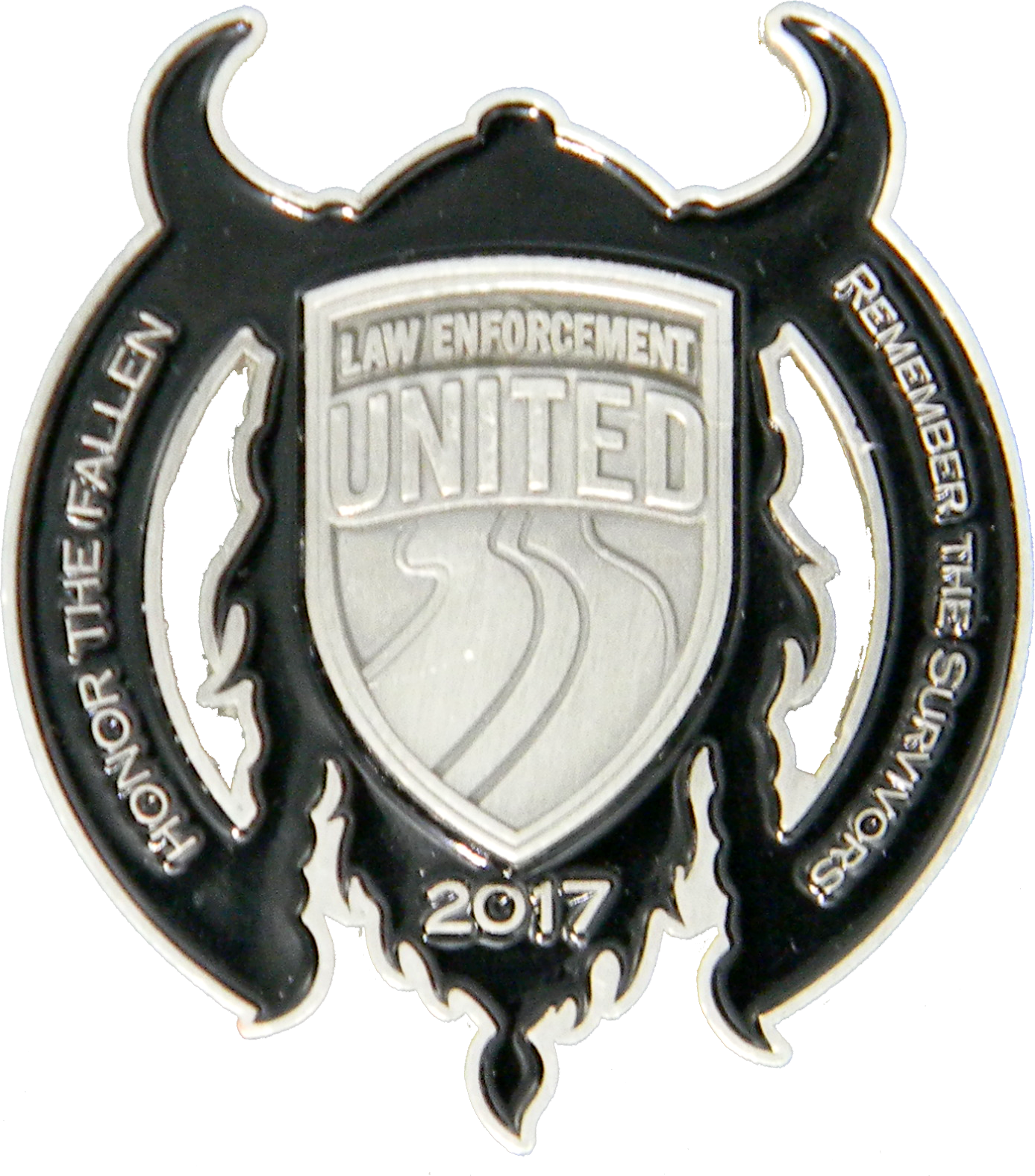 Point Emblems: July 2018