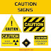 Caution Signs - SafetySignsPH.com Philippines