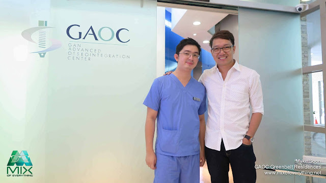 [Health] My First GAOC Experience - Blog for Tech & Lifestyle