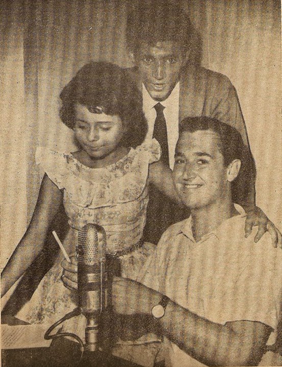 Jovem Guarda: Cleide Alves