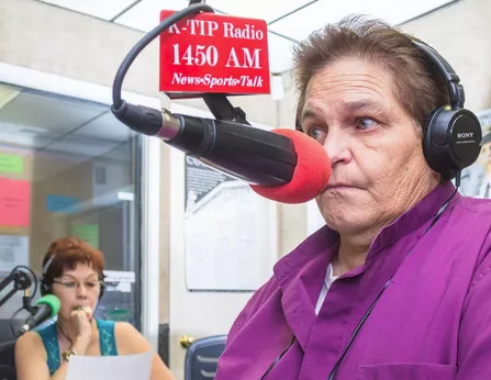 Media Confidential: CA Radio: Bloodbath At KTIP Follows Sale Announcement