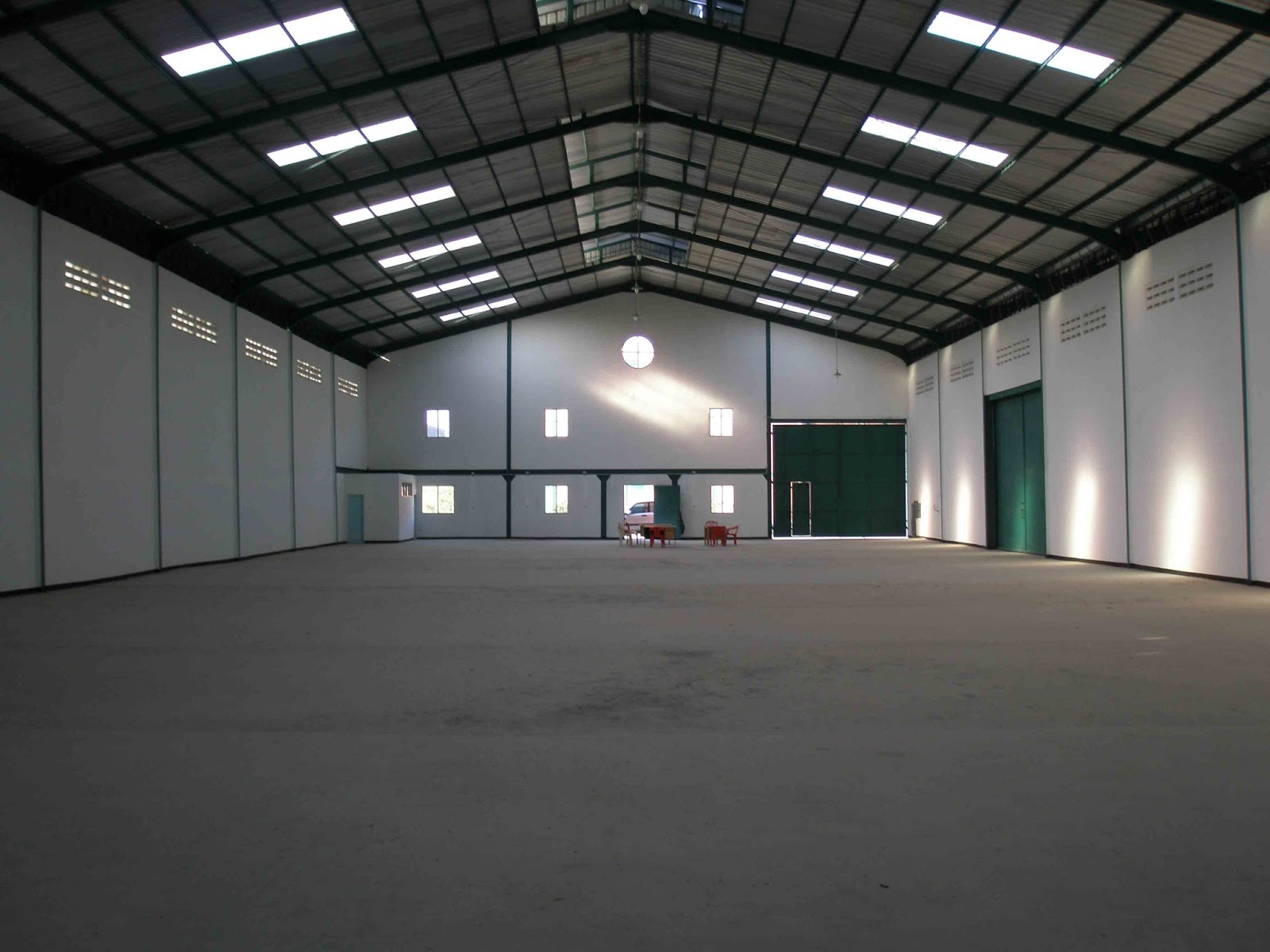 GUDANG | KONTRAKTOR GUDANG,PABRIK,GEDUNG,JASA KONSTRUKSI