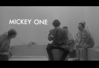 Finding Franchot: Exploring the Life and Career of Franchot Tone: Mickey One (1965)