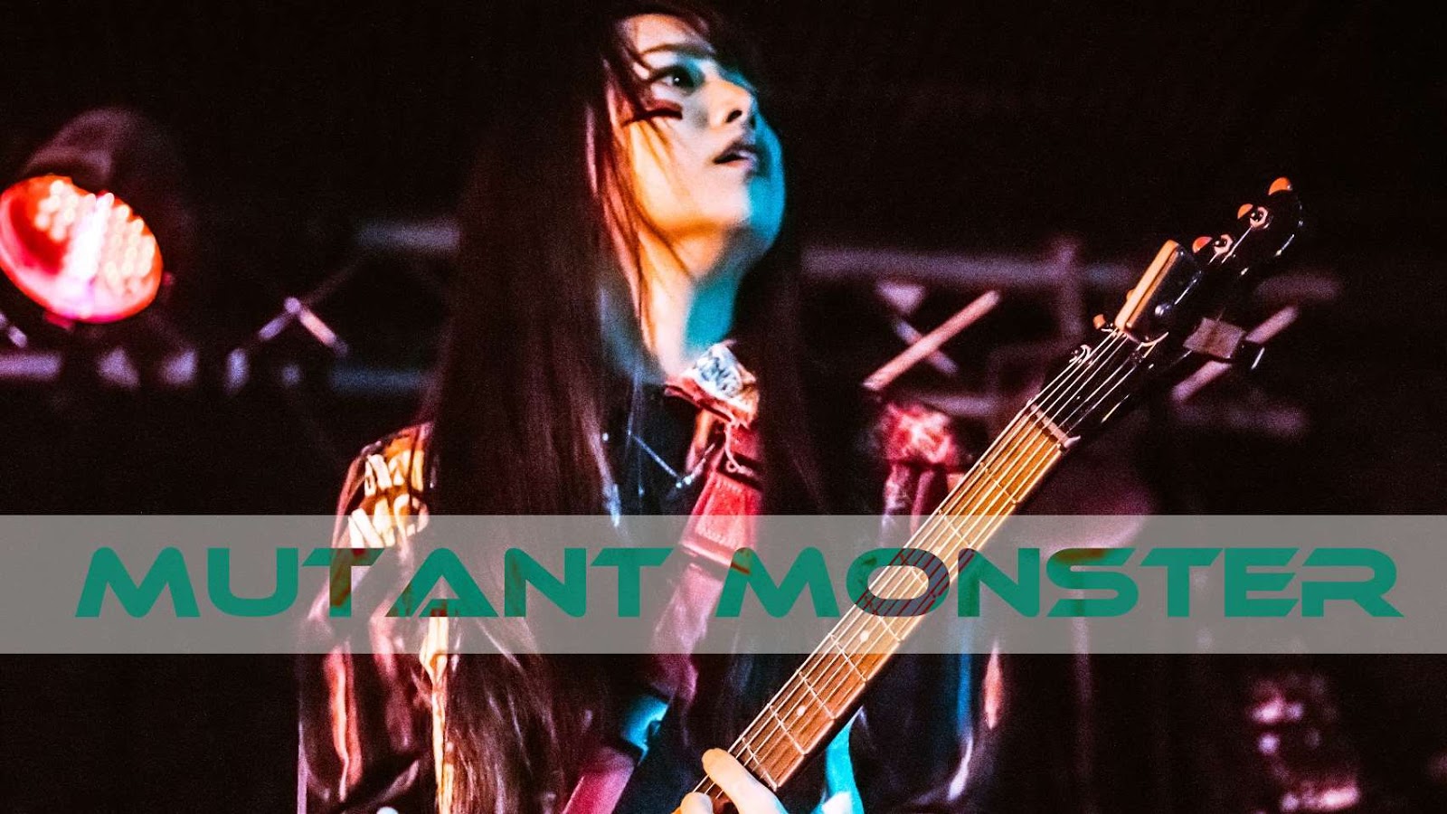 Be, Meana, Chad: Mutant Monster announce China Tour Dates 2018