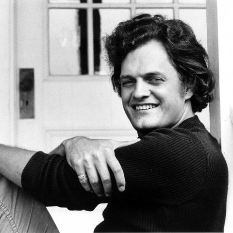 FROM THE VAULTS: Harry Chapin born 7 December 1942