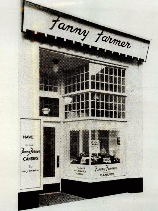 Extraordinary Stories From An Ordinary Guy: The "So Is It Fannie or ...