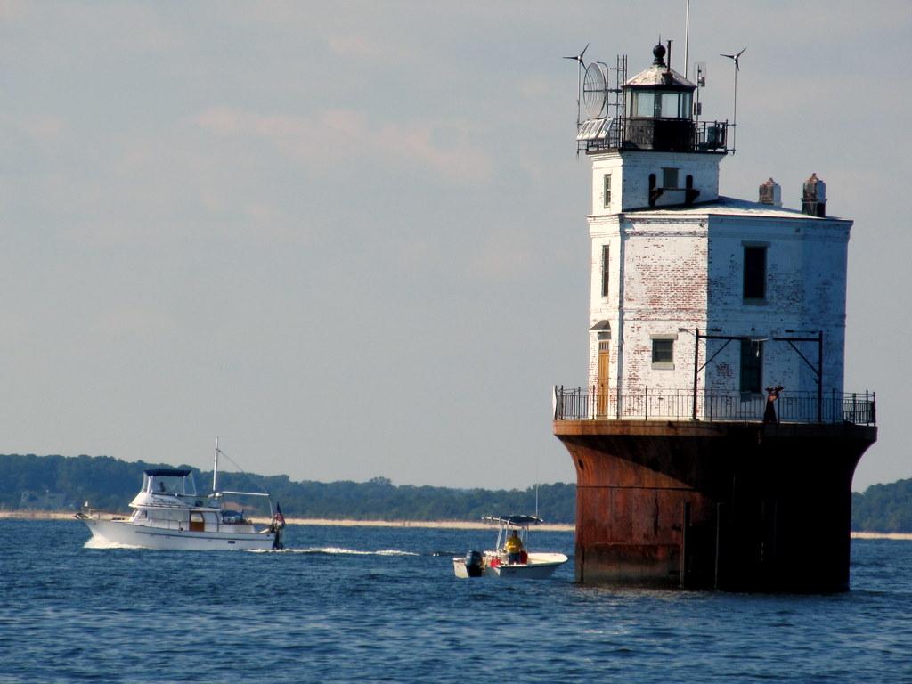 Fall Southbound - svIslandSpirit.com