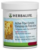Adam's Herbalife: Fiber, Enzymes, and Digestion