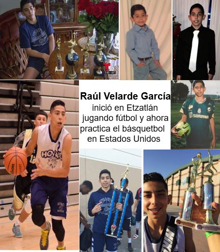 Blog de información de Etzatlán: Raúl Velarde García 27/may/17