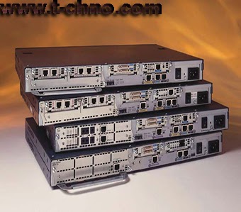 Les configurations de bases du routeur et du commutateur | Professional ...