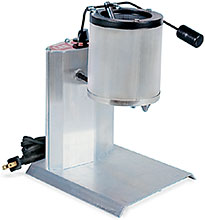 Wooden Lure Making: Fishing Lure Making Tools