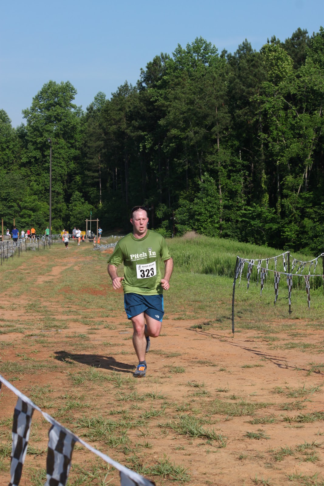 Blueridge Bandit: Outdoor Recreation in Charlotte, The Carolinas and ...