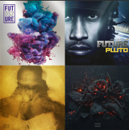 narrowcast: Deep Album Cuts Vol. 128: Future