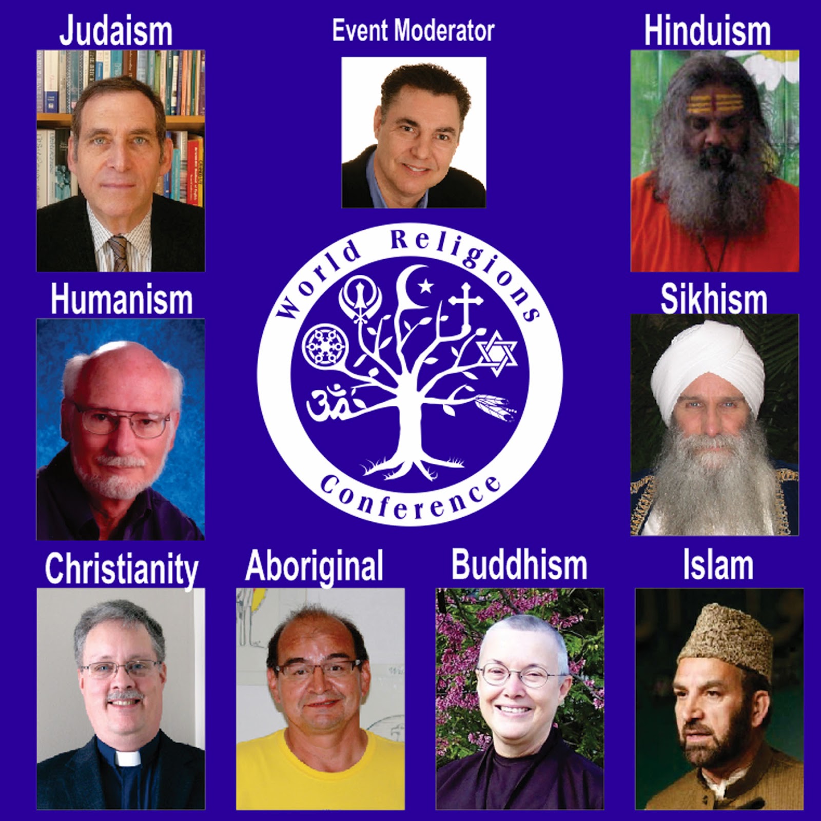 World Religions Conference (WRC)