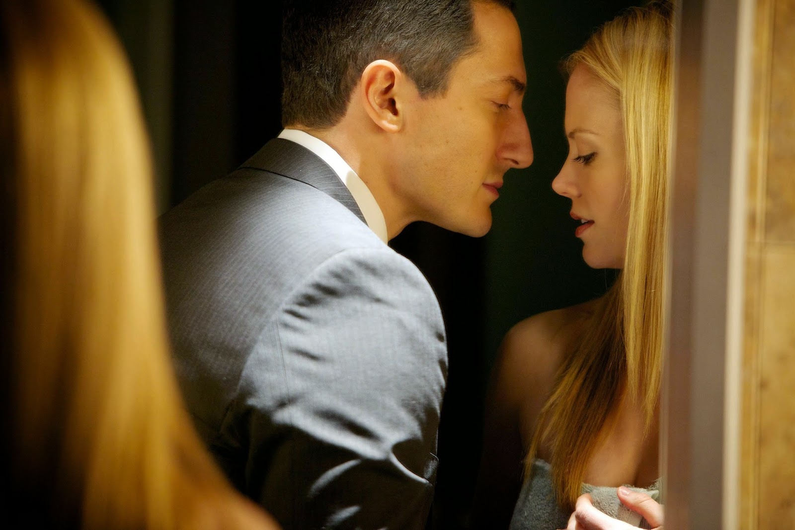 aboutnicigiri: Adalind Schade