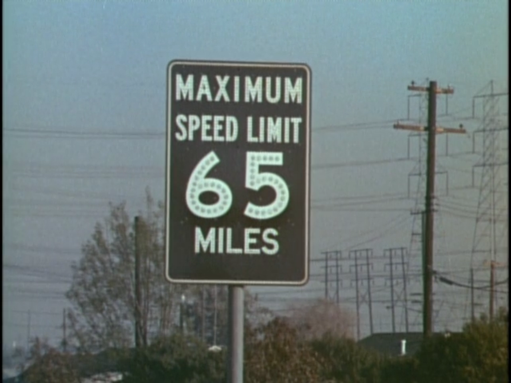 1000+ images about Speed Limit Signs on Pinterest | Montana, Vintage ...