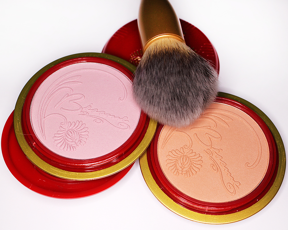 Bad Outfit, Great Lipstick: REVIEW: Besame Delicate Rouge and Cream Rouge