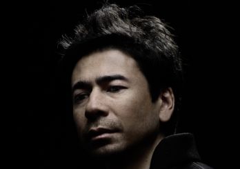 Digging A Hole: Tim Simenon (Bomb The Bass) interview: 2012