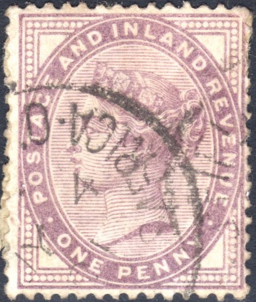 Global Philately: Marcophily - The Study of Postmarks - Part 2