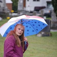 Graveyard of Horror: SHEILA BURRELL - British character actress