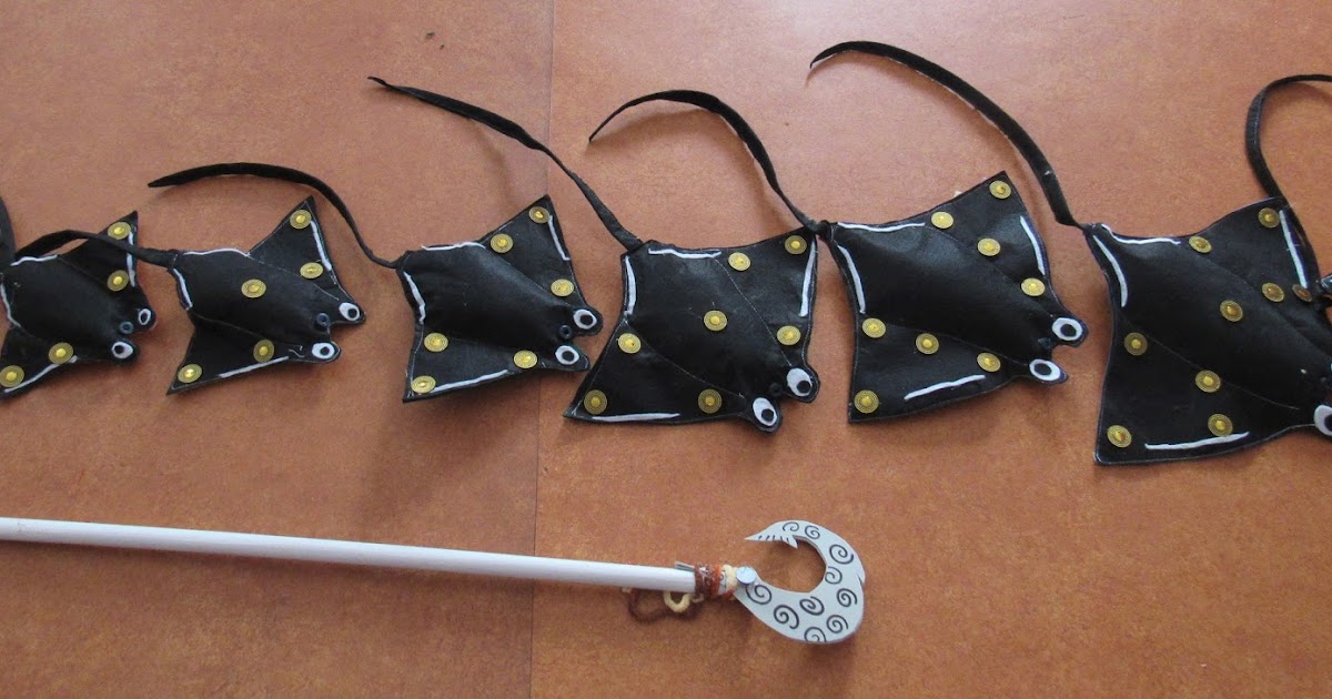 INFANTIL de GRACIA: LAS MANTARRAYAS DESDE NUEVA ZELANDA. CUISENAIRE Y ...