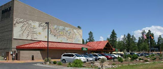 Flagstaff to Grand Canyon Stagecoach Line 100 Mile Ultra and Relay