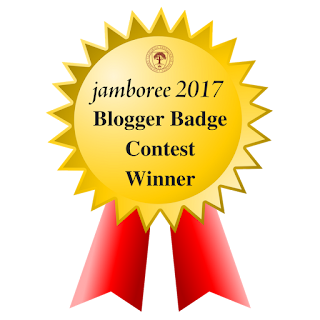 Genealogy Jamboree Blog: Jamboree 2017 Blogger Badge Contest: And the ...