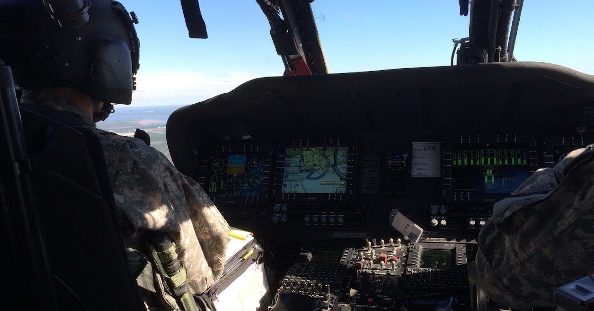 Street to Seat: Becoming a US Army Helicopter Pilot: Advance Airframe ...