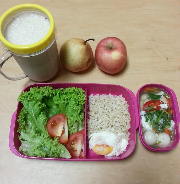 30 menu eat clean diet breakfast, lunch & snaking