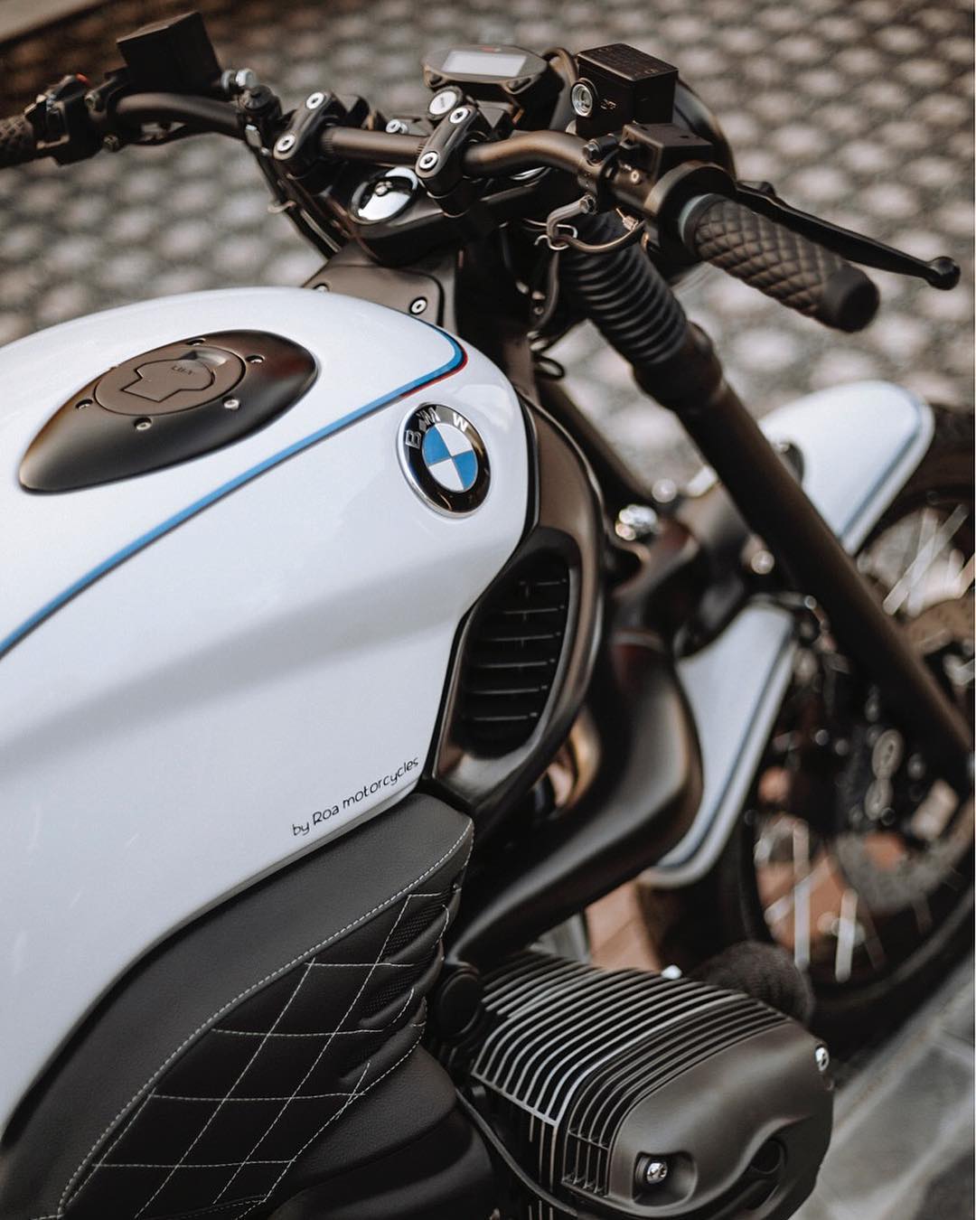 20+ Bmw R1200C Custom - irradiadiversiooon