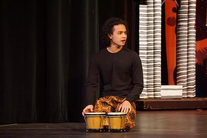 Dilan 1990 Cast, Pemain Film Dilan Lengkap dengan Instagram Para ...