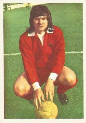 English Football Retro TV: Middlesbrough 1974/75.