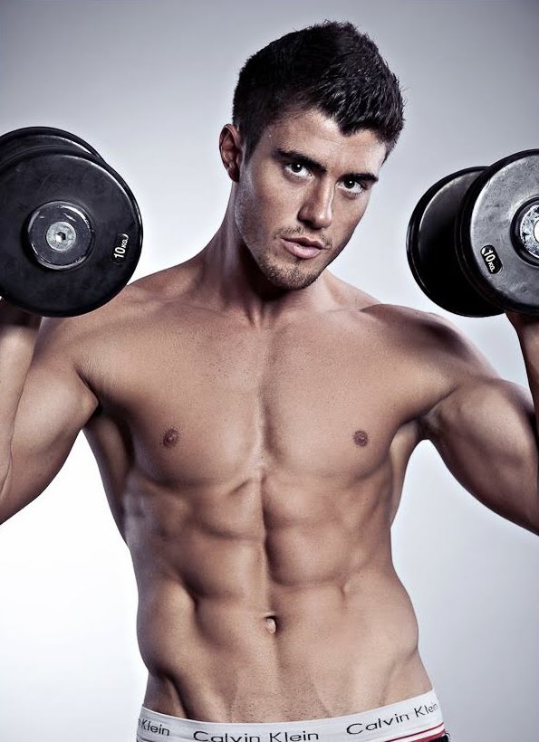 One Hot Pleasure: November 2011