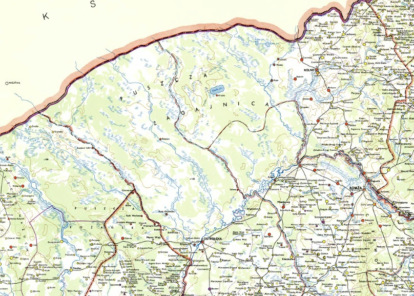 Kurpianka w wielkim świecie: MAŁA OJCZYZNA: Bunt wyzyskiwanych ...