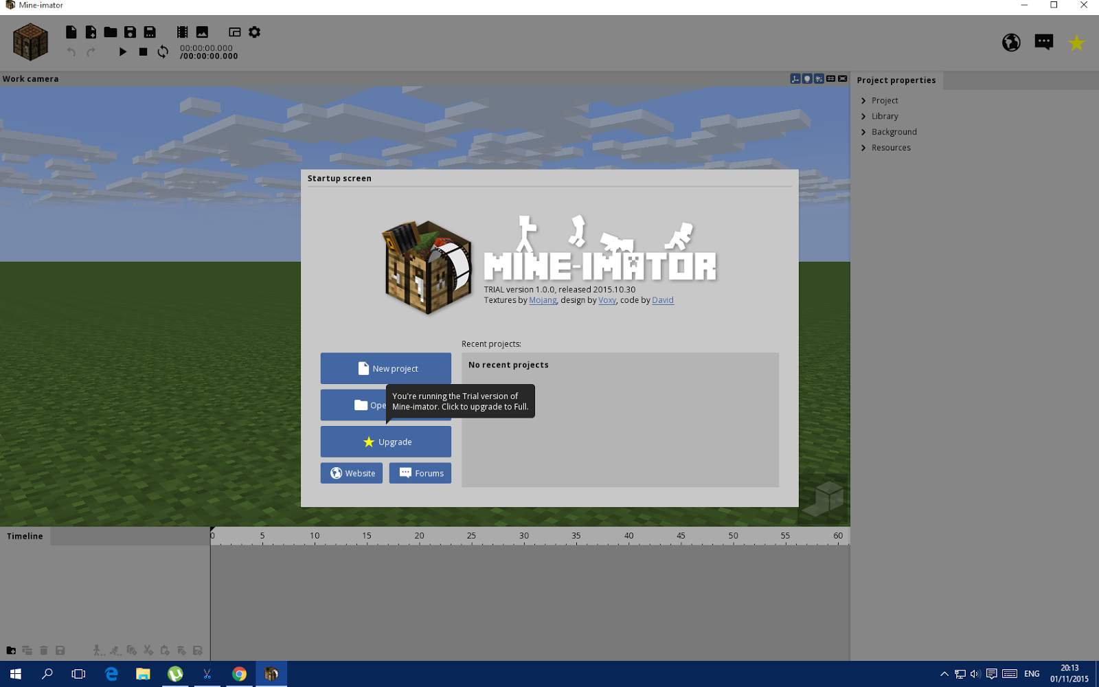Mine imator key - dropmaq