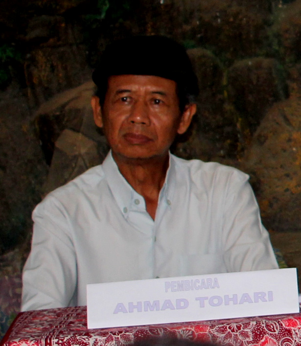 Kisah Anak Kost (KIKOS): Kubah “Awas Serangan Materialisme Terhadap ...