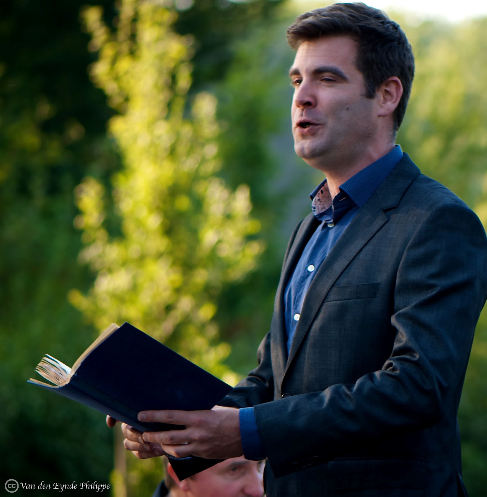 VdE Tribulations: Les Fables de Lafontaine