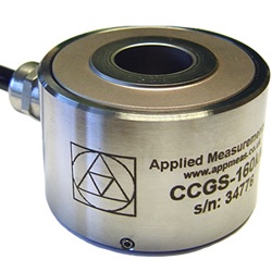 Read-out Instrumentation Signpost: Tough submersible load cell