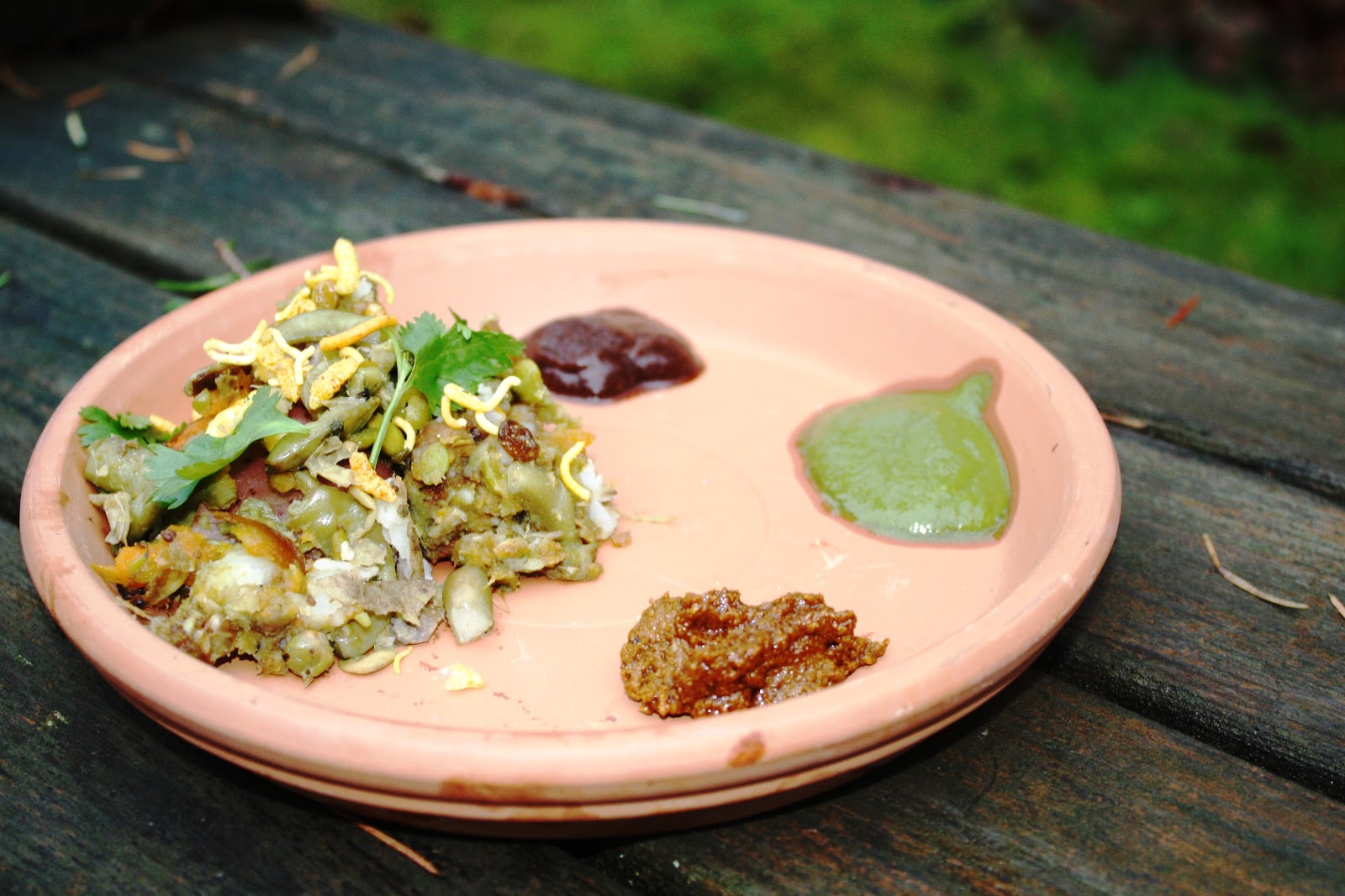 Rinkusrasoi: Matla Undhiyu