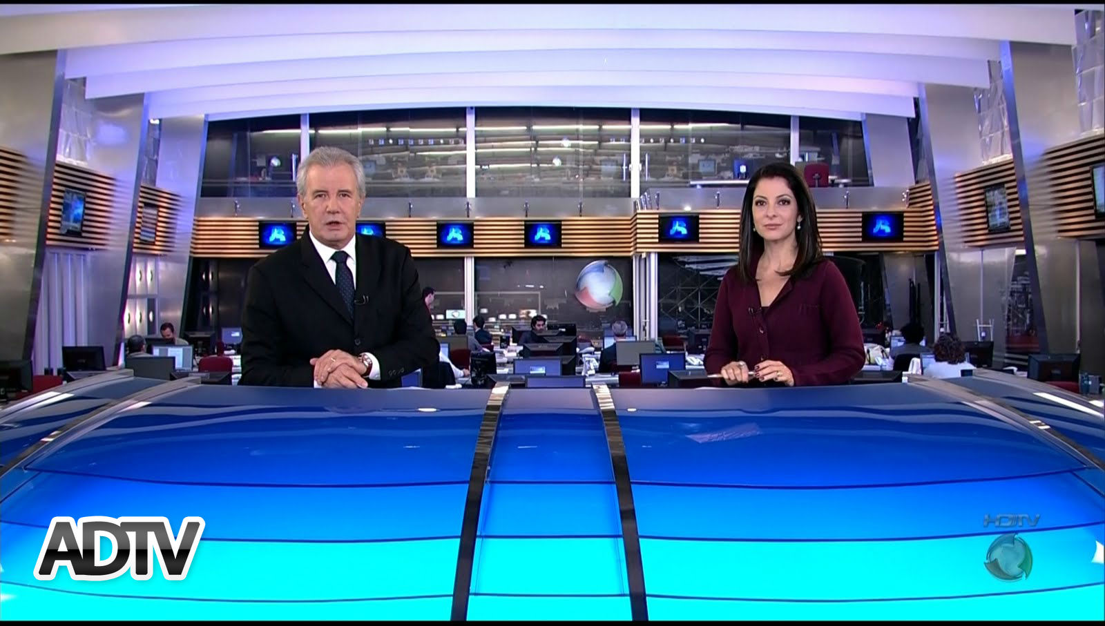 GC-NOTÍCIAS-GC: TV E VOCÊ