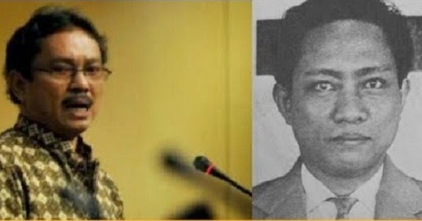 Teriak “Hidup PKI” Sebelum Mati, Ilham Aidit sebut DN Aidit Orang Yang ...