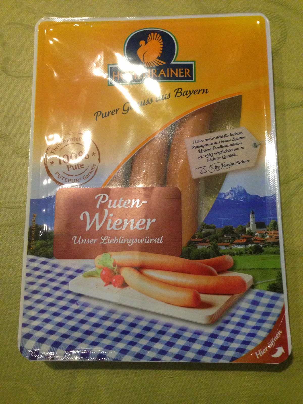 Produkttest: Der-Puten-Shop.de