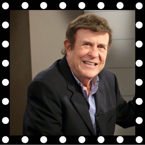 Bruce's Journal: Special Birthday Dedication to Cousin Brucie Who is 79 ...