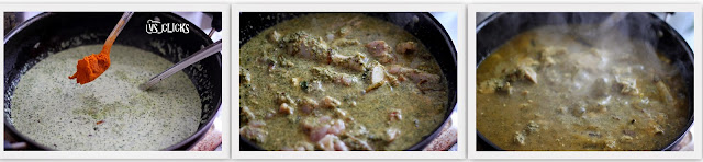 Vinayaka's Kitchen: June 2014