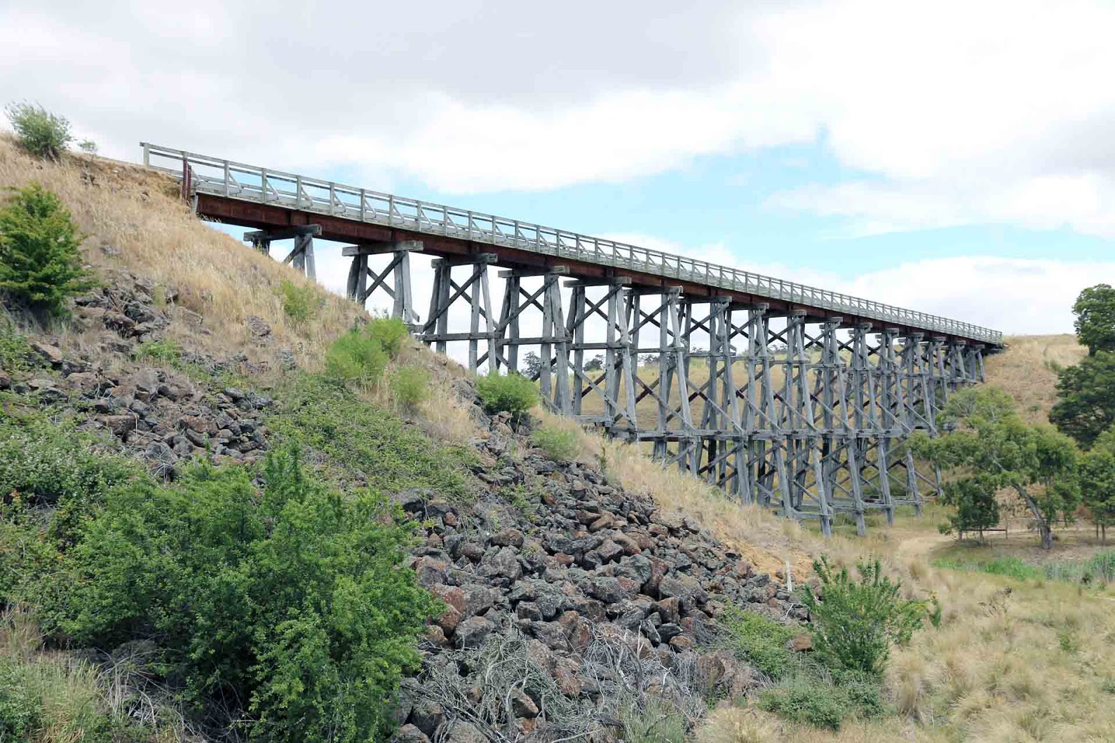 Abandoned But Not Forgotten: Nimmons Bridge - Linton Junction to ...