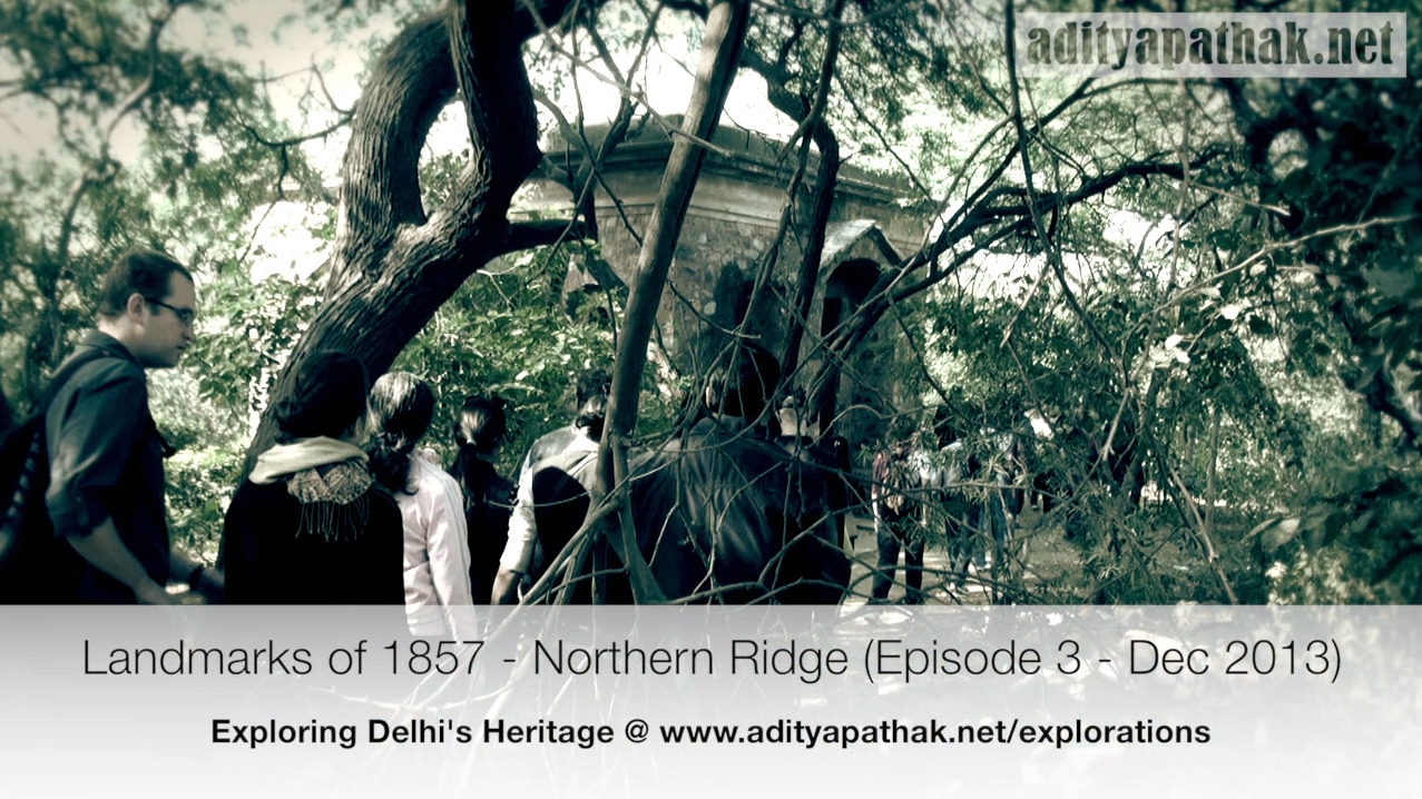 Delhi Heritage Films