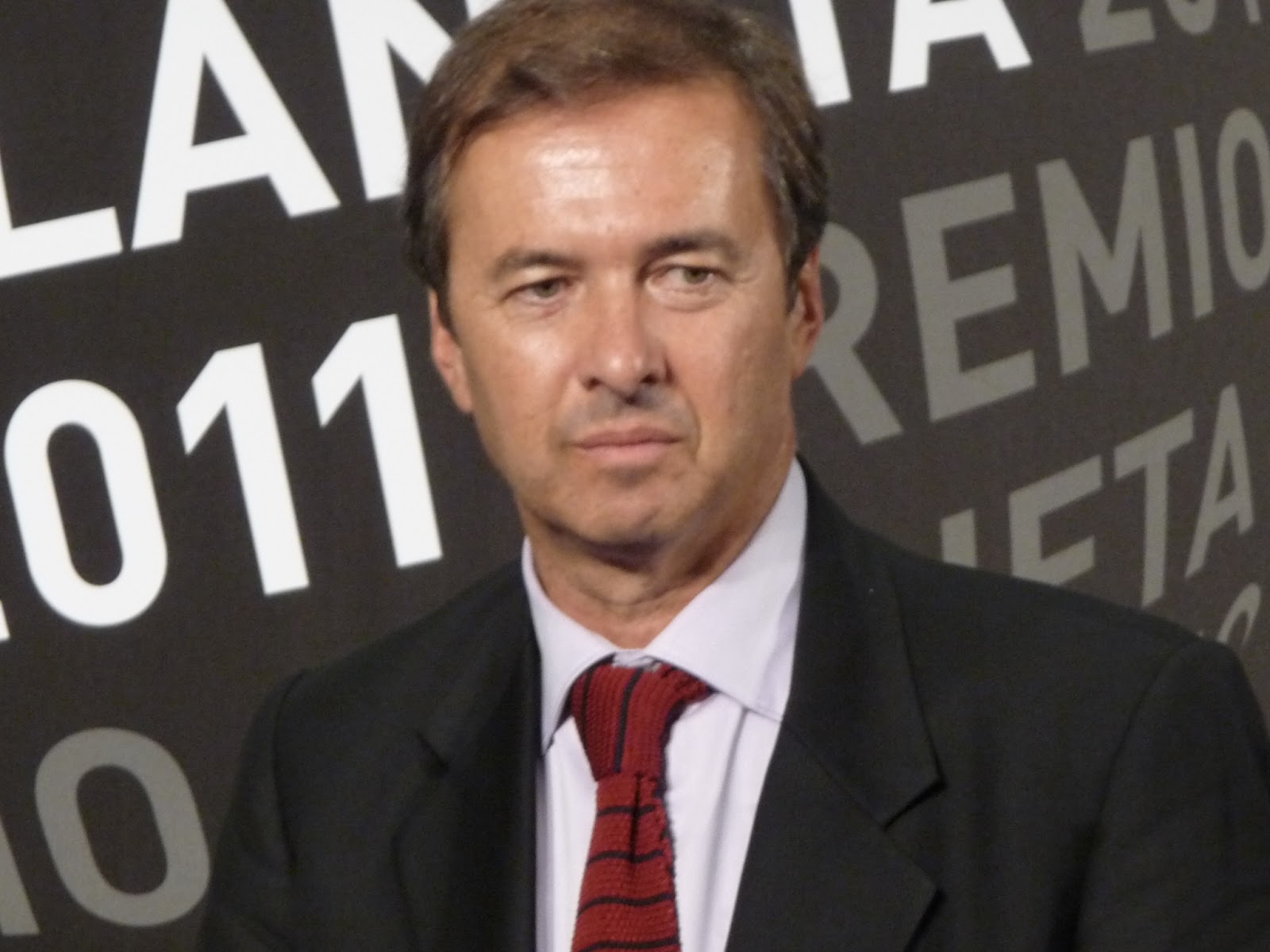 Democracia & Política: "HOJE, BRASIL É LÍDER DE LÍDERES", diz escritor ...